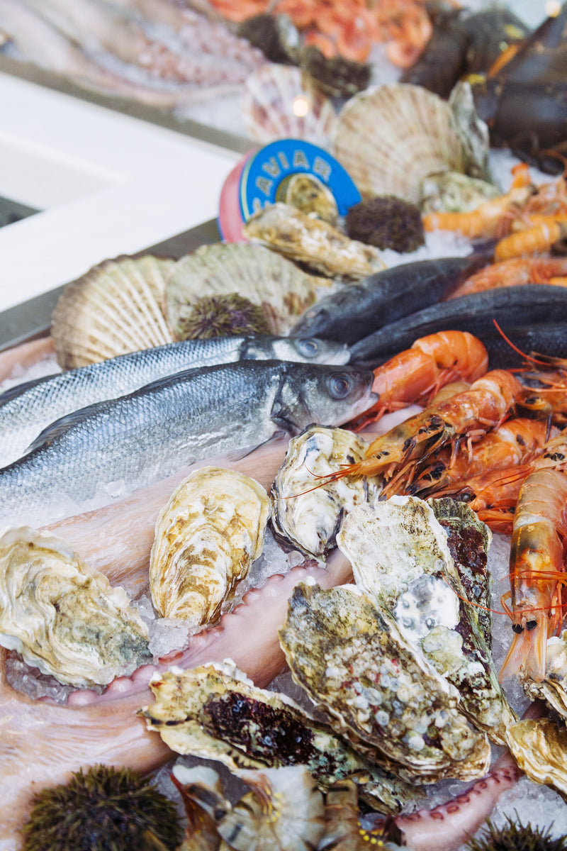 Fish – Lockhart's Seafood