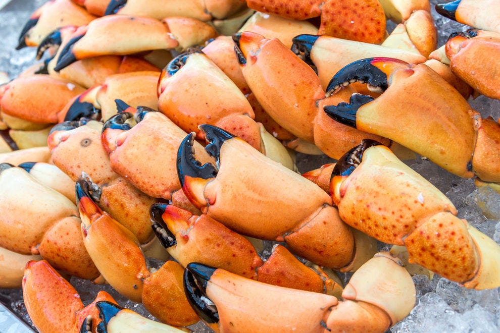 Lockhart's Seafood