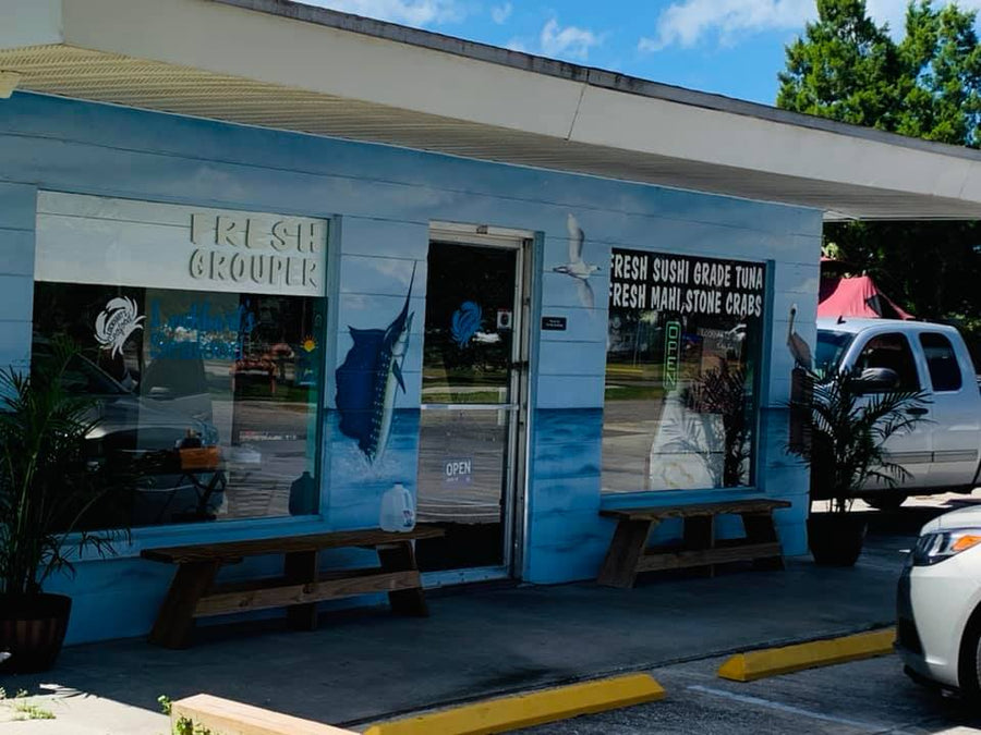 Lockhart's Seafood