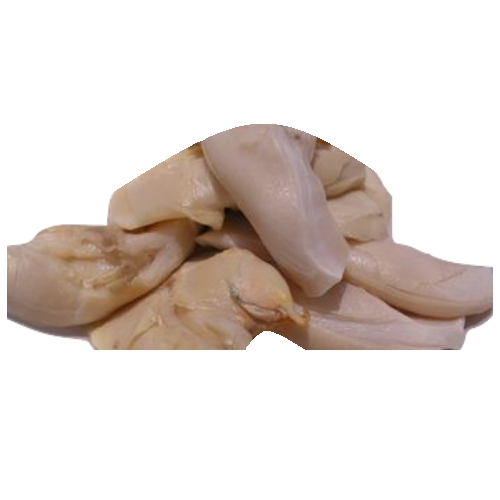 Fresh Grouper From Lockharts Seafood In Tarpon Springs Florida ...