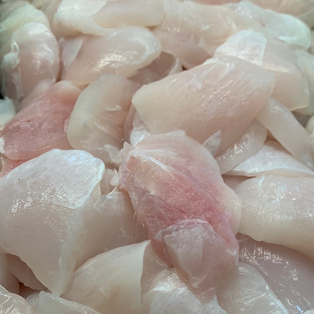 Fish – Lockhart's Seafood