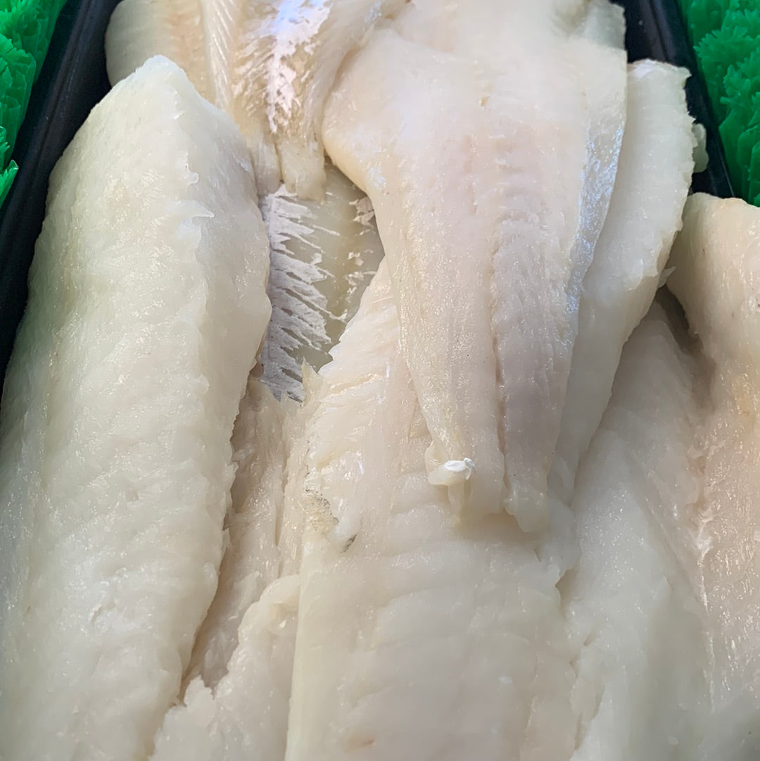 Cod – Lockhart's Seafood